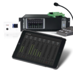 Stage Audio Works | Audac Touch™ 2