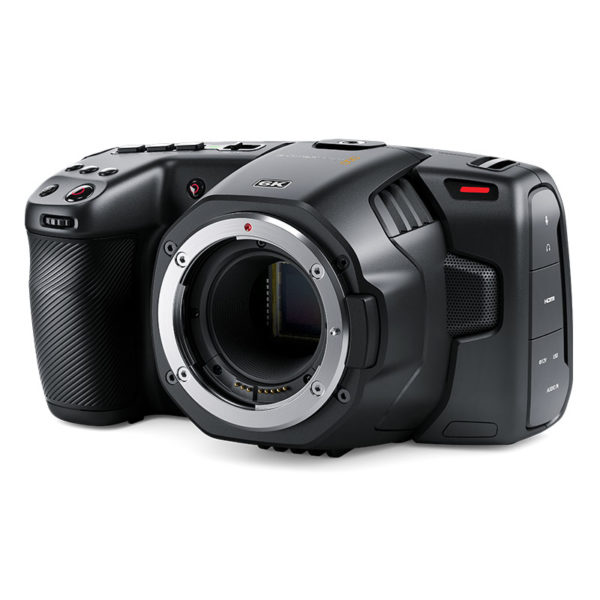 Stage Audio Works | Blackmagic Design