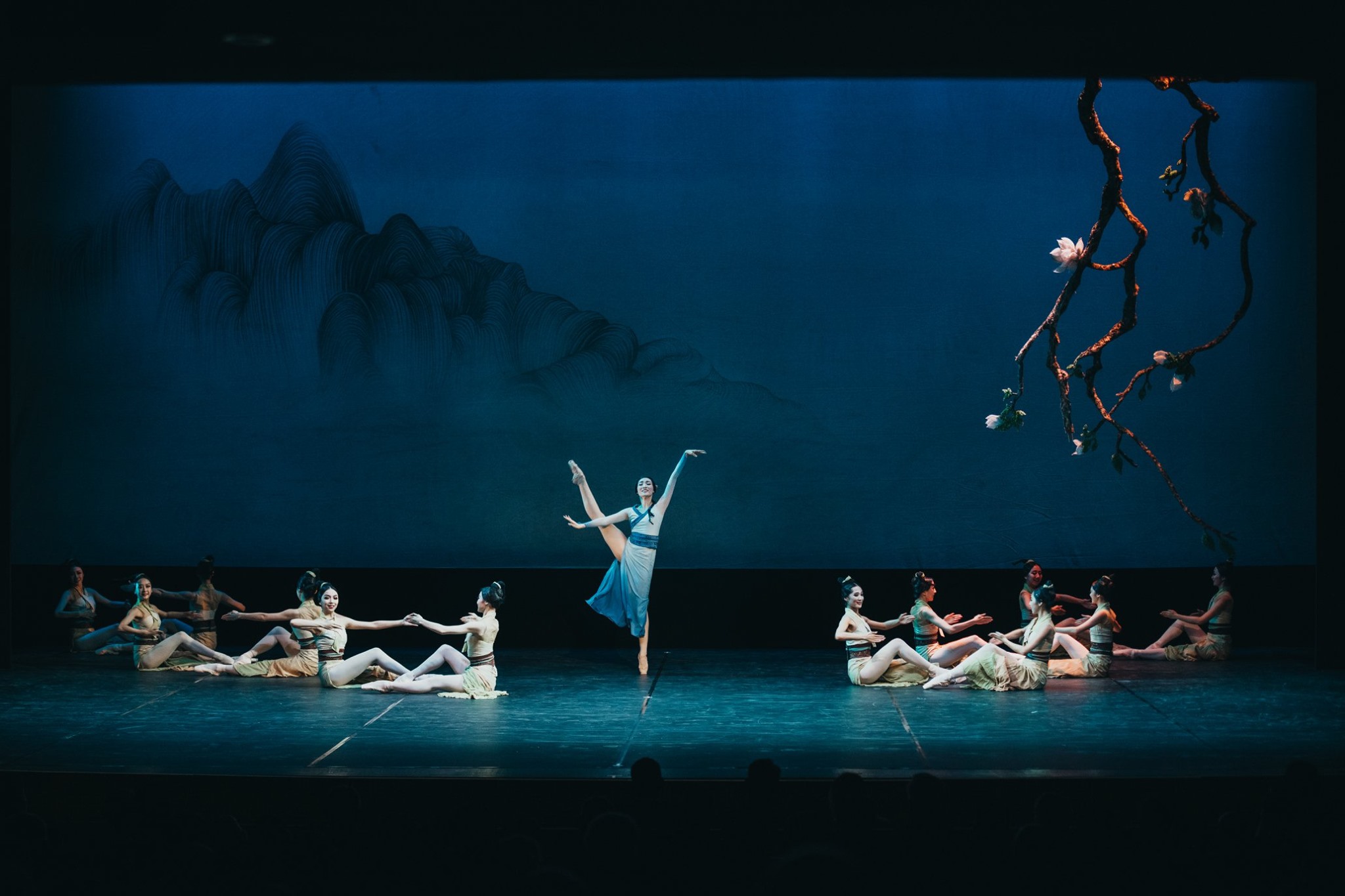 Stage Audio Works | Mulan_2