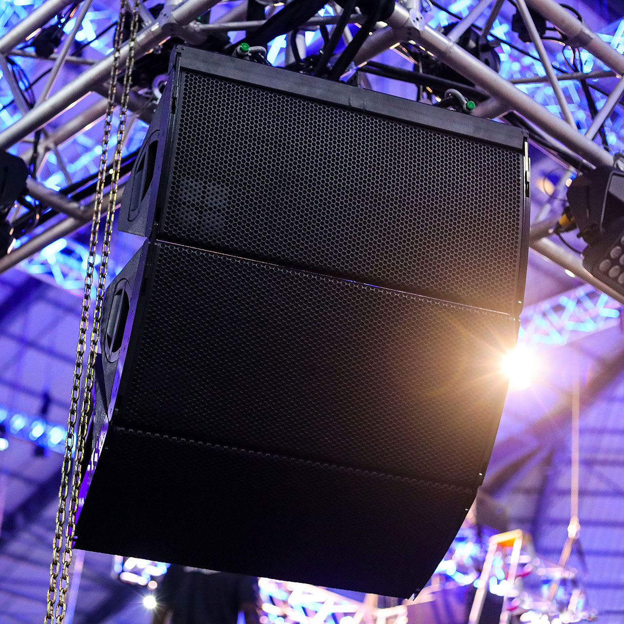 Stage Audio Works | SAW_Audio